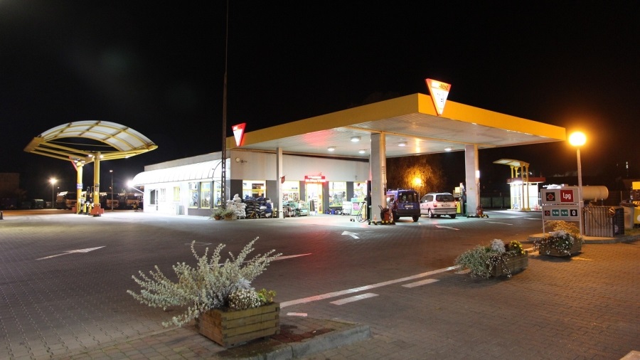 Mac-Benz Stacja i Hurtownia Paliw | Firma istnieje od 1991 roku. Od ...